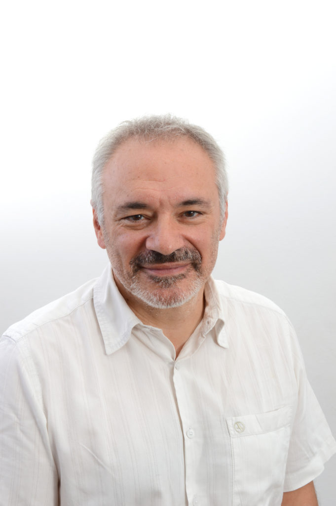 Dr Lionel Stork - institut ophtalmologique Sourdille Atlantique