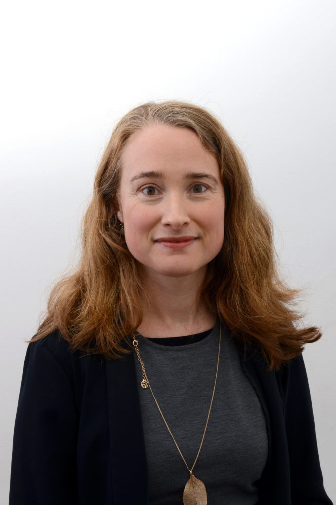 Dr Isabelle Fournier - institut ophtalmologique Sourdille Atlantique