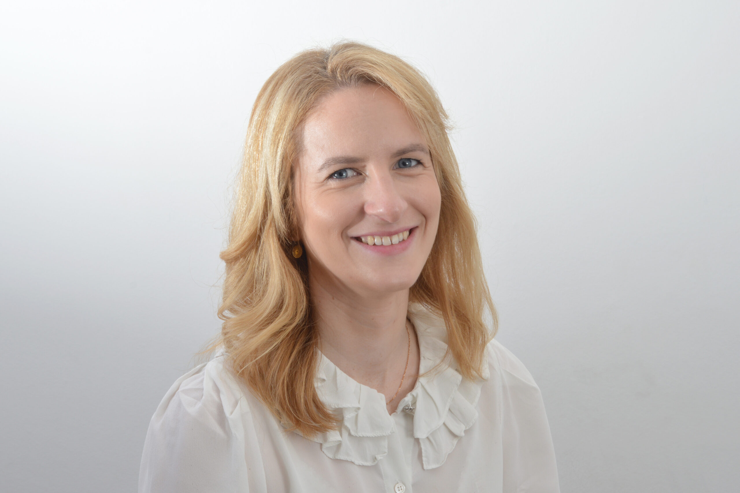 Arrivée du Dr Le Lan - Diot - institut ophtalmologique Sourdille Atlantique